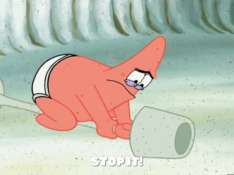 Rise and shine spongebob squarepants season 5 GIF - Find on GIFER