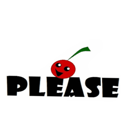 Please transparent GIF - Find on GIFER