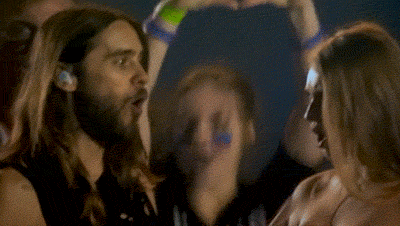 Jared leto GIF - Find on GIFER
