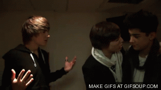 One direction s GIF - Find on GIFER