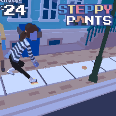 GIF steppypants - animated GIF on GIFER