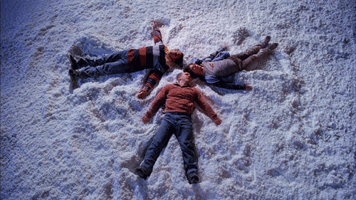 Snow GIF - Find on GIFER