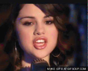 Selena Gomez Gif Triste Tumblr