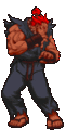 Street fighter transparent image GIF - Find on GIFER