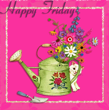 GIF friday - animated GIF on GIFER