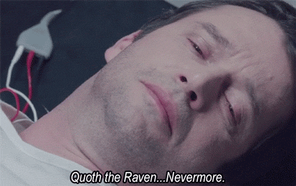 Gif De Meme De Sonrisa Espeluznante