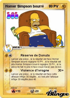 Homer simpson GIF - Find on GIFER
