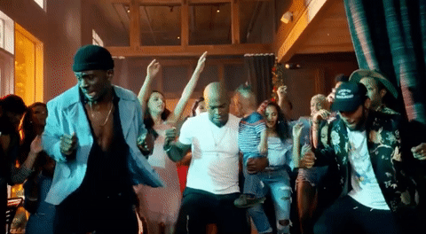 Another love song ne yo GIF - Find on GIFER
