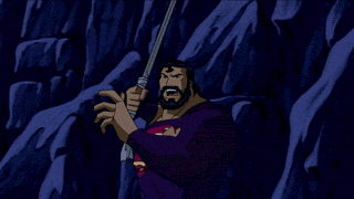GIF cartoons comics - animated GIF on GIFER