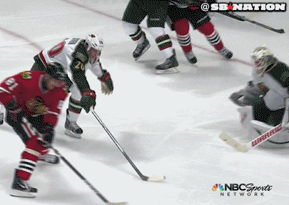 GIF sports nhl - animated GIF on GIFER