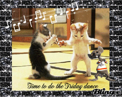 GIF friday - animated GIF on GIFER