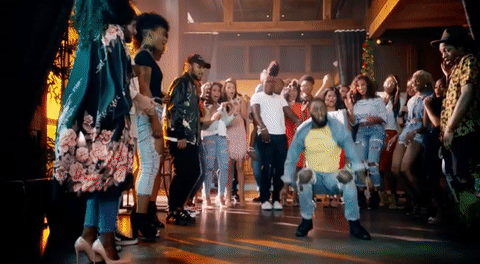 Another love song ne yo GIF - Find on GIFER