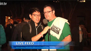 Live show GIF - Find on GIFER