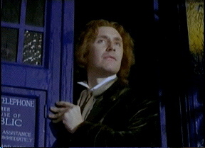 GIF doctor who tv - animated GIF on GIFER
