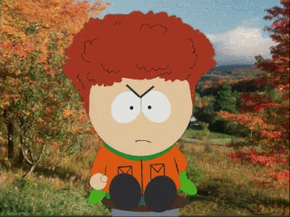 Kid Throwing Up Gif
