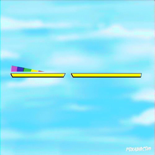 Artists on tumblr foxadhd GIF - Find on GIFER