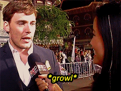 Sam hunt GIF - Find on GIFER