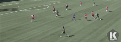 GIF football soccer - animated GIF on GIFER