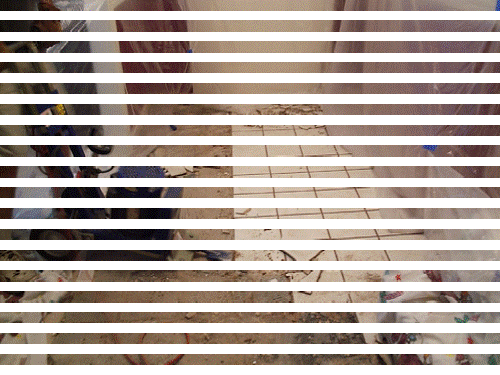 Transparent floor GIF - Find on GIFER