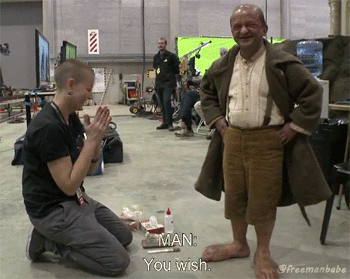 Peter jackson GIF - Find on GIFER