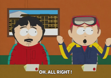 Randy marsh GIF - Find on GIFER