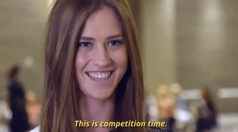 GIF miss usa 2017 - animated GIF on GIFER