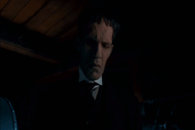 Lurch facepalm addams family GIF on GIFER - by Buswyn
