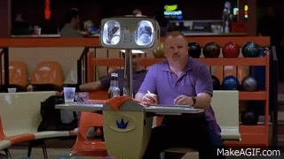 GIF the big lebowski - animated GIF on GIFER - by Mawield