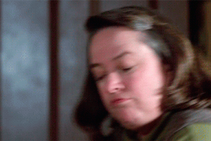 GIF dolores claiborne horror film misery - animated GIF on GIFER - by ...