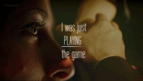 GIF interested - animated GIF on GIFER - by Gazragore