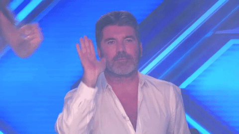 Like A Boss Walk Gif