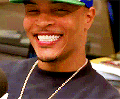 Smile ti GIF on GIFER - by Zulumuro