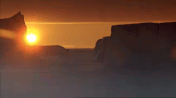 Sun setting sun GIF on GIFER - by Guzuru