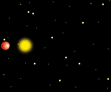 GIF planets - animated GIF on GIFER - by Gardarg