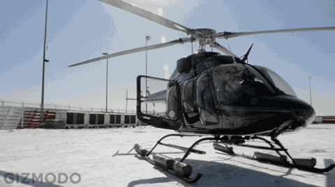 Helicopter GIF on GIFER - by Bugra