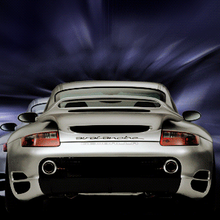 Porsche GIF on GIFER - by Frostredeemer
