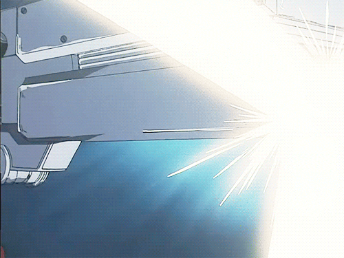Trigun GIF on GIFER - by Dohuginn