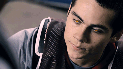 Teen wolf wolf teen GIF on GIFER - by Dacage