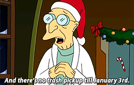 Futurama professor farnsworth pannedpandawork GIF on GIFER - by Balace
