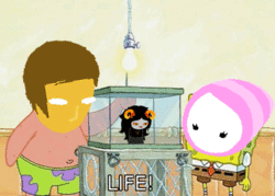 Homestuck GIF on GIFER - by Drelazan