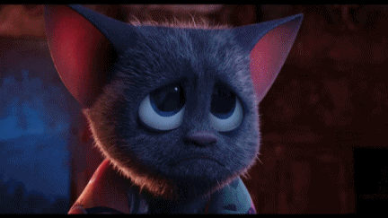 Gif De Chauve Souris Mignon