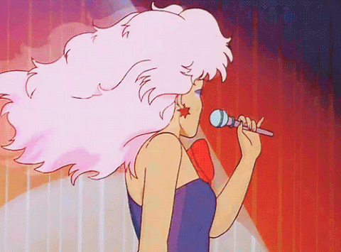 Jem GIF on GIFER - by Arabei