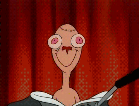 Joey tribbiani matt leblanc GIF en GIFER - de Hurgas