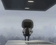 Edna mode win the incredibles GIF on GIFER - by Feshura