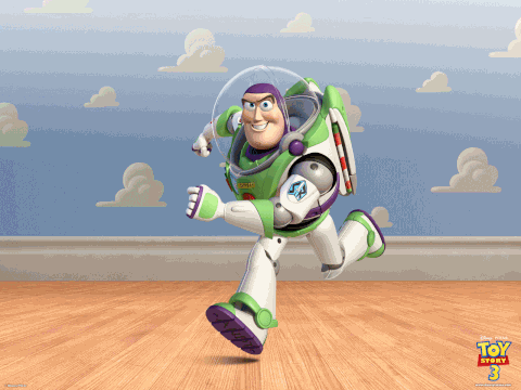 Toy story GIF en GIFER - de Ironworm