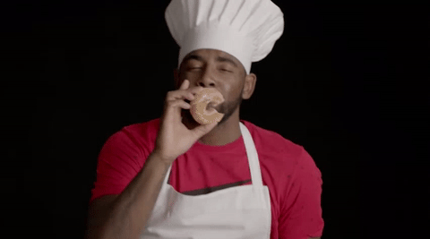 Hungry ready kyrie irving GIF on GIFER - by Flameweaver