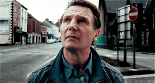 Liam neeson GIF on GIFER - by Buzage