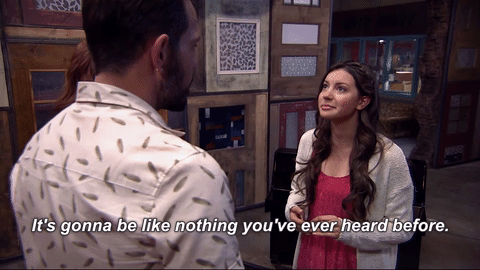 Natalie Portman Gif Your Highness