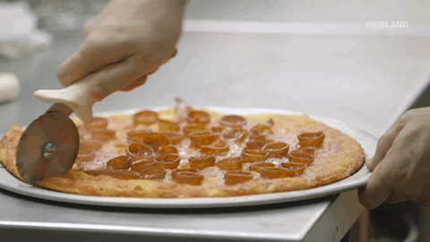 GIF pizza viceland the pizza show - animated GIF on GIFER - by Maverdred