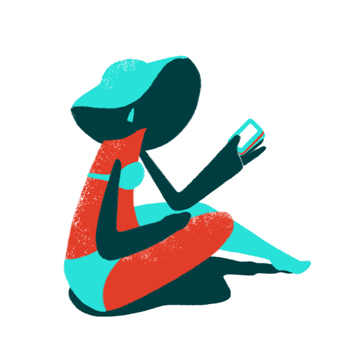 Turn around summer games GIF on GIFER - by Moonbringer